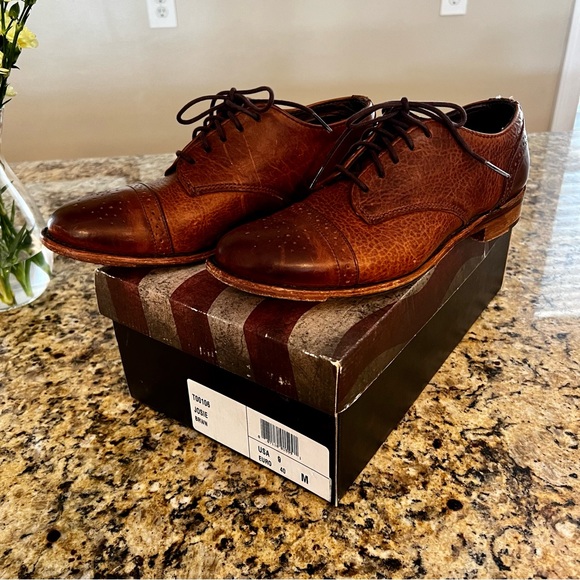 Vintage America | Shoes | Vintage Shoe Company Womens Loafers Saddle ...